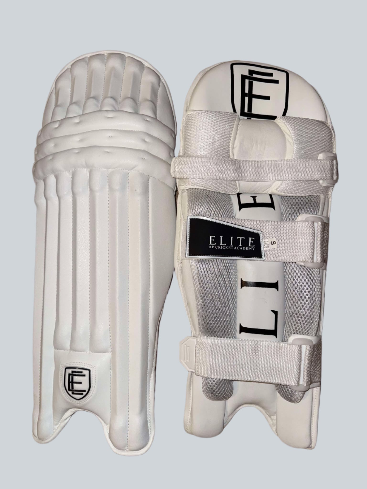 ELITE - PREMIUM PADS – AP Cricket Academy